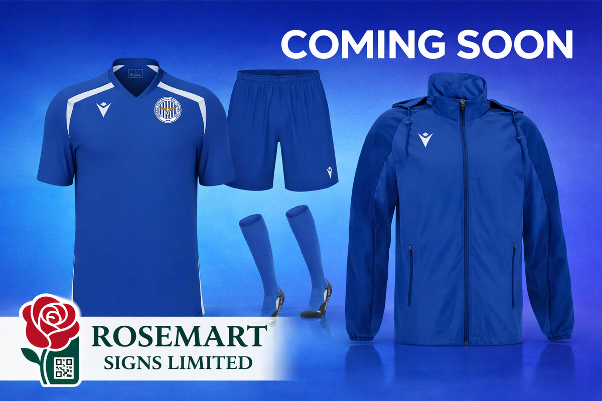 Latest News from Rosemart Signs – Looking Ahead to 2026 – Rosemart ...