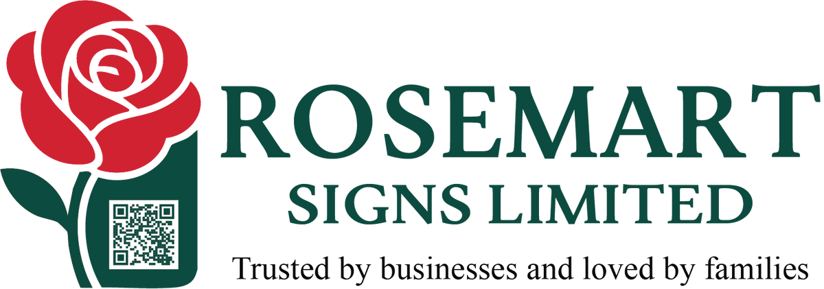 Imitation, Growth & Small Business Confidence | Rosemart Signs ...